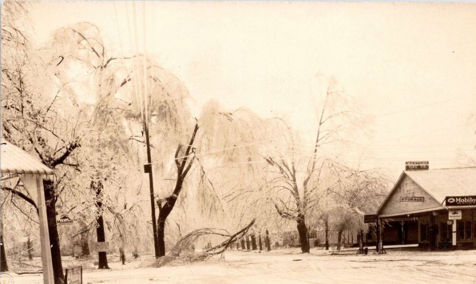 History - Visit Dexter