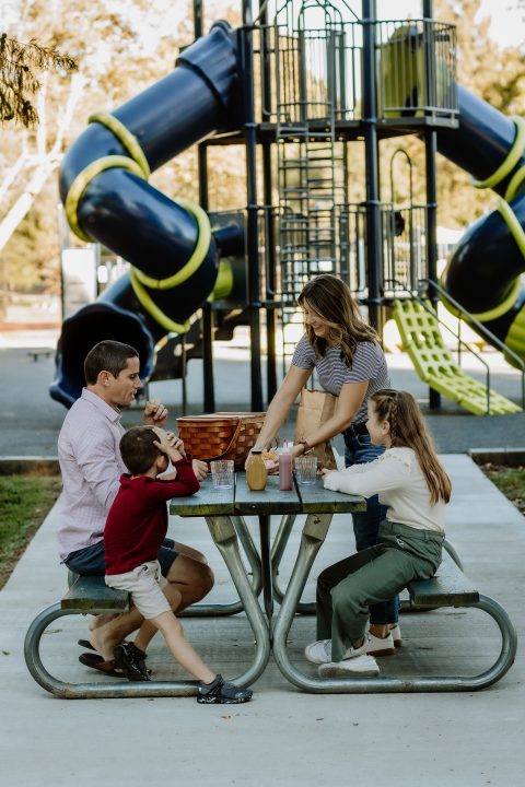 Parks - Visit Dexter