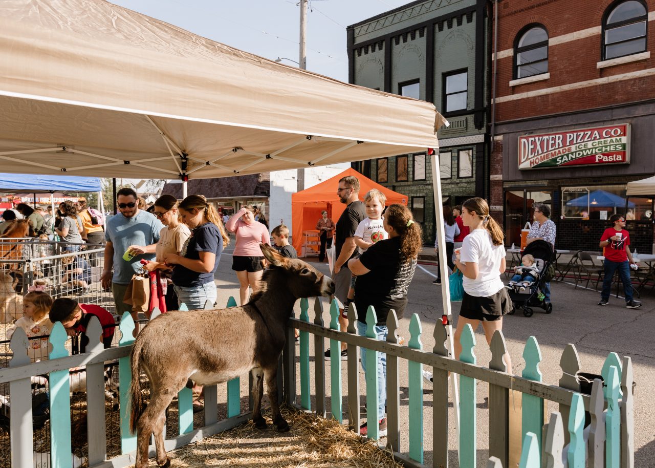 Events - Visit Dexter